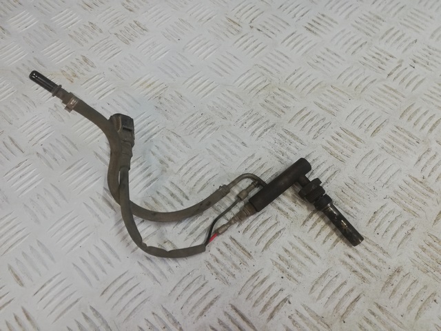 ZAWÓR PALIWA CZUJNIK DPF FORD KUGA MK1 AV419T540BD - 12589727682 ...