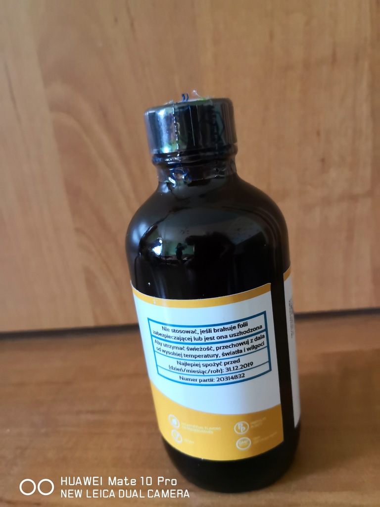 Olej konopny Kannaway Pure Gold - 8263519172 - oficjalne archiwum Allegro Olej konopny Kannaway Pure Gold - 8263519172 - oficjalne archiwum Allegro