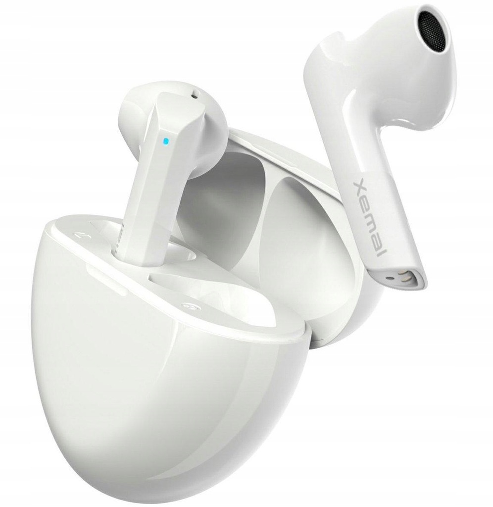 Edifier X6 Słuchawki Bezprzewodowe TWS BT 5.0 aptX - 12589221229 ...