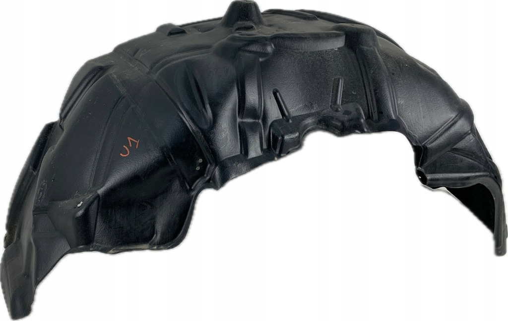 U1 DODGE RAM 1500 IV LIFT 14- 4X4 AWD NADKOLE LEWE PRZÓD 68110687AE ...