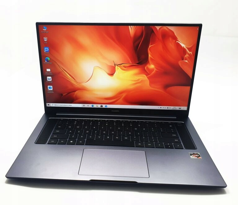 LAPTOP HUAWEI MATEBOOK D16 HVY-WAP9 KOMPLET - 10821084188 - oficjalne ...