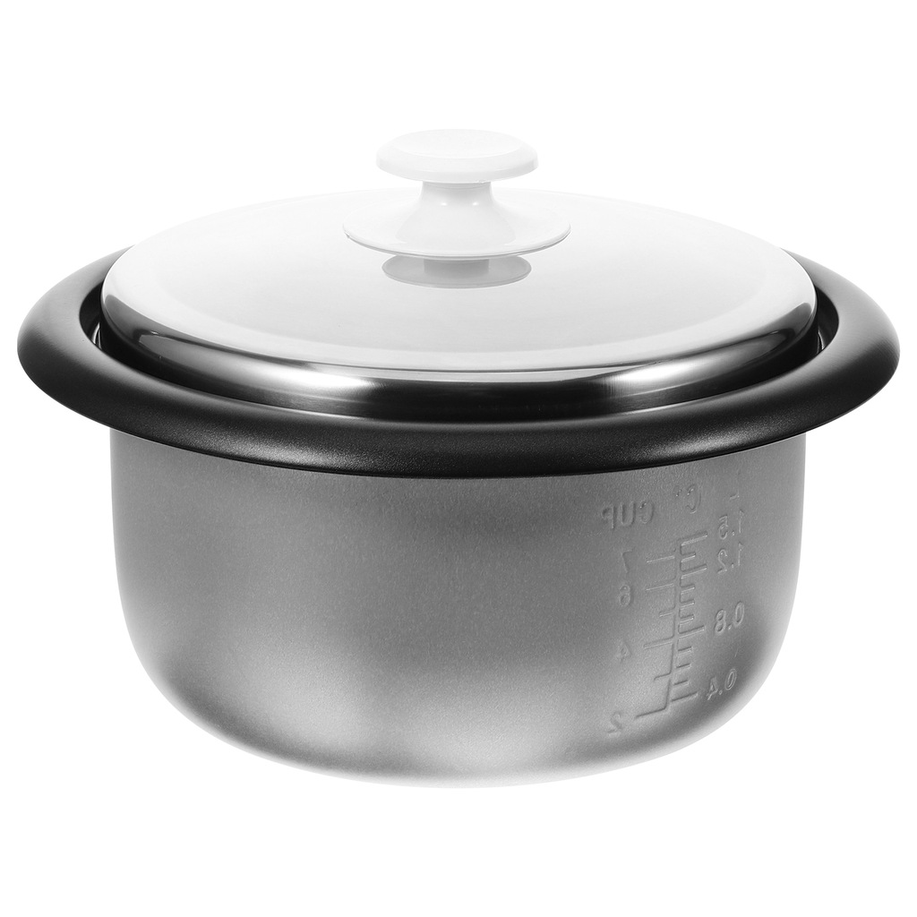 RICE COOKING POTS SOUP POTS MULTI COOKER POT RICE - 14753559167 ...