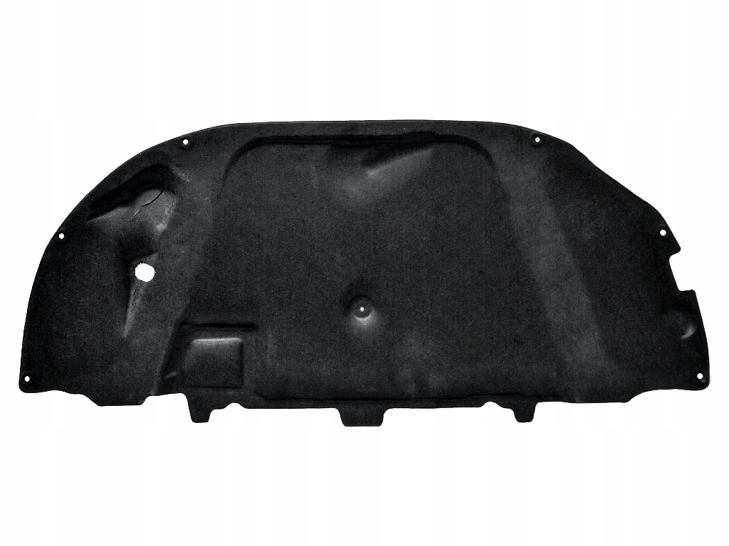 JEEP GRAND CHEROKEE 2013-2016 WYGŁUSZENIE MASKI 68 - 13182297849 ...