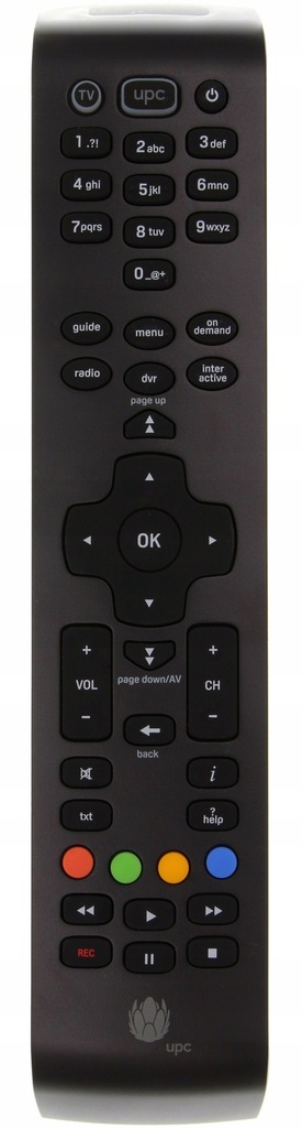 Pilot Oryginalny UPC - 12578267680 - oficjalne archiwum Allegro