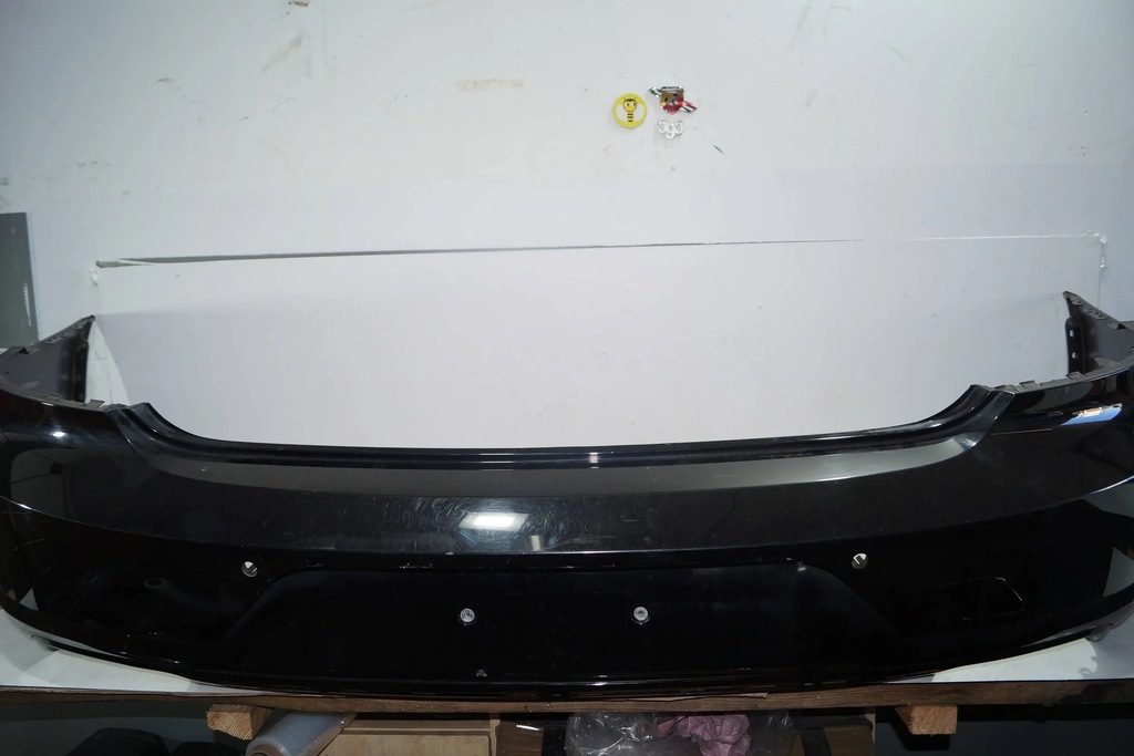 VOLVO S90 II SEDAN ZDERZAK TYLNY TYŁ 31383297 - 13703142917 - oficjalne ...