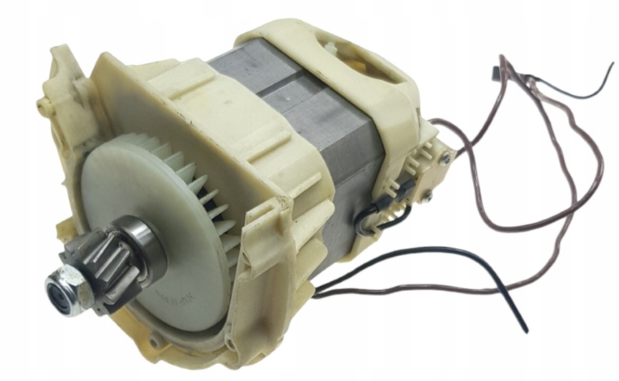 SILNIK ELEKTRYCZNY PILARKI MASTERCUT GCS3501, GCS400 1800W ...