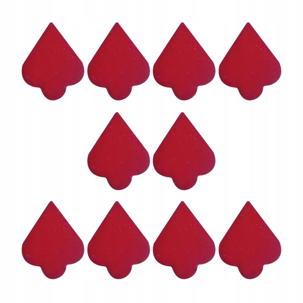 10x Face Painting Sponges, High Density, Face Painter red plum bossom ...