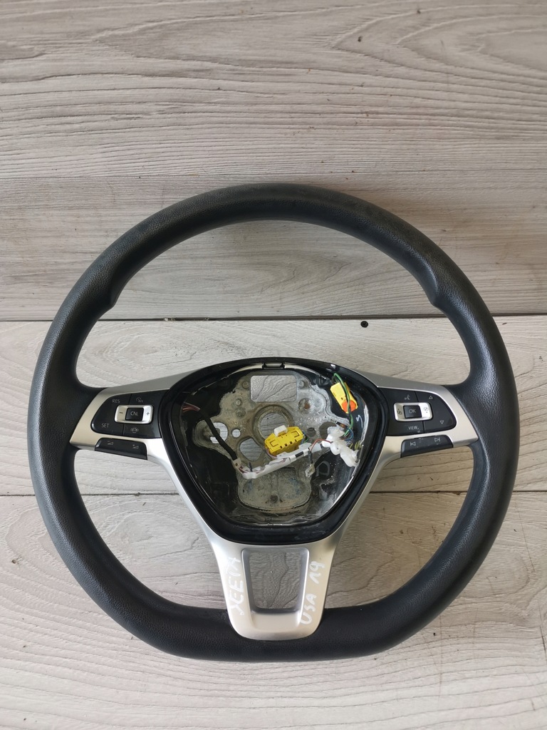 VW JETTA 19 USA KIEROWNICA ZWYKLA LADNA - 13844991266 - oficjalne ... VW JETTA 19 USA KIEROWNICA ZWYKLA LADNA - 13844991266 - oficjalne ...