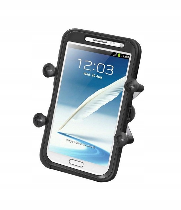 Купить Ram Mount RAM-B-149Z-UN10 черный: отзывы, фото и характеристики ...