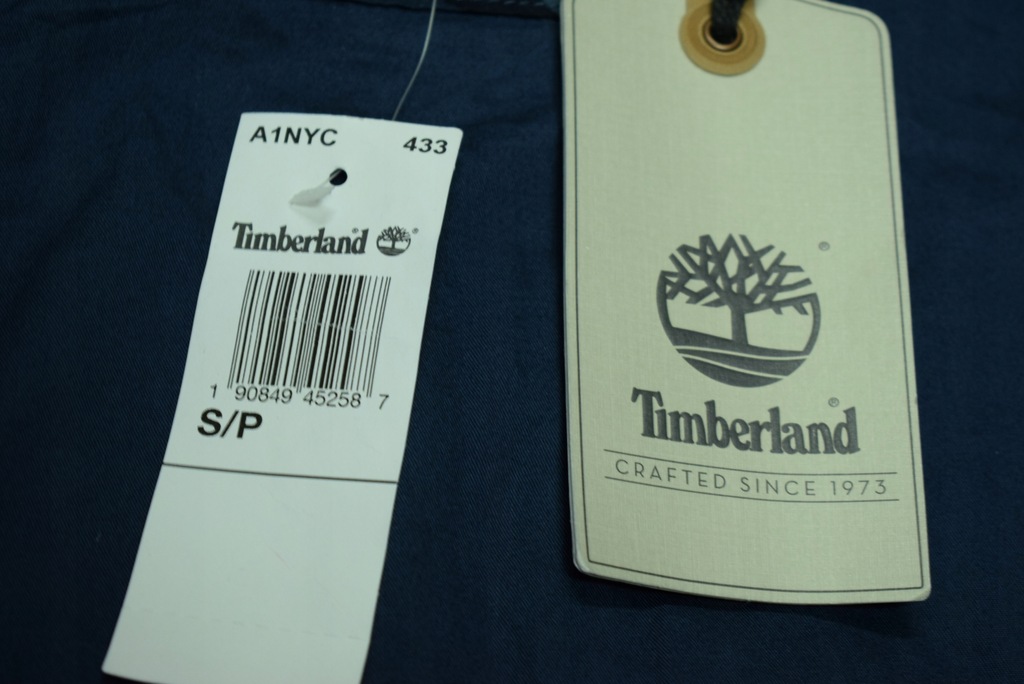 Купить TIMBERLAND M65 MOUNT DAVIS Новая мужская куртка S.: отзывы, фото ...