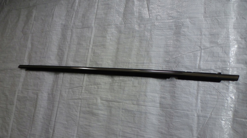 TOYOTA AVENSIS T27 LISTWA ZGARNIAJĄCA DRZWI PRZÓD LEWY 75712-05020 ...