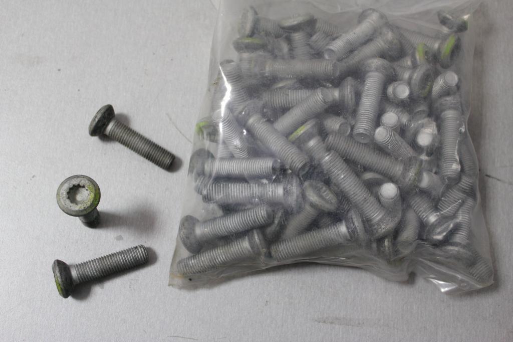 Śruba do mocowania piasty przód VwAG WHT000237A - 5488923558 ...