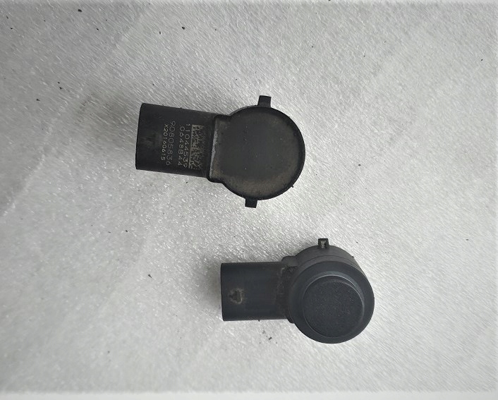 ORYG. Czujnik parkowania PDC Astra K V 90805836 - 10742261000 ...
