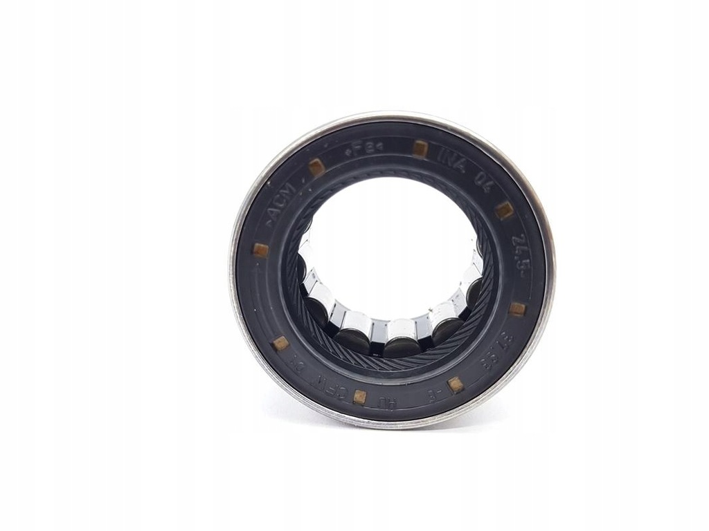 Купить Подшипник Renault Megane II Laguna 8200142677: отзывы, фото и ...