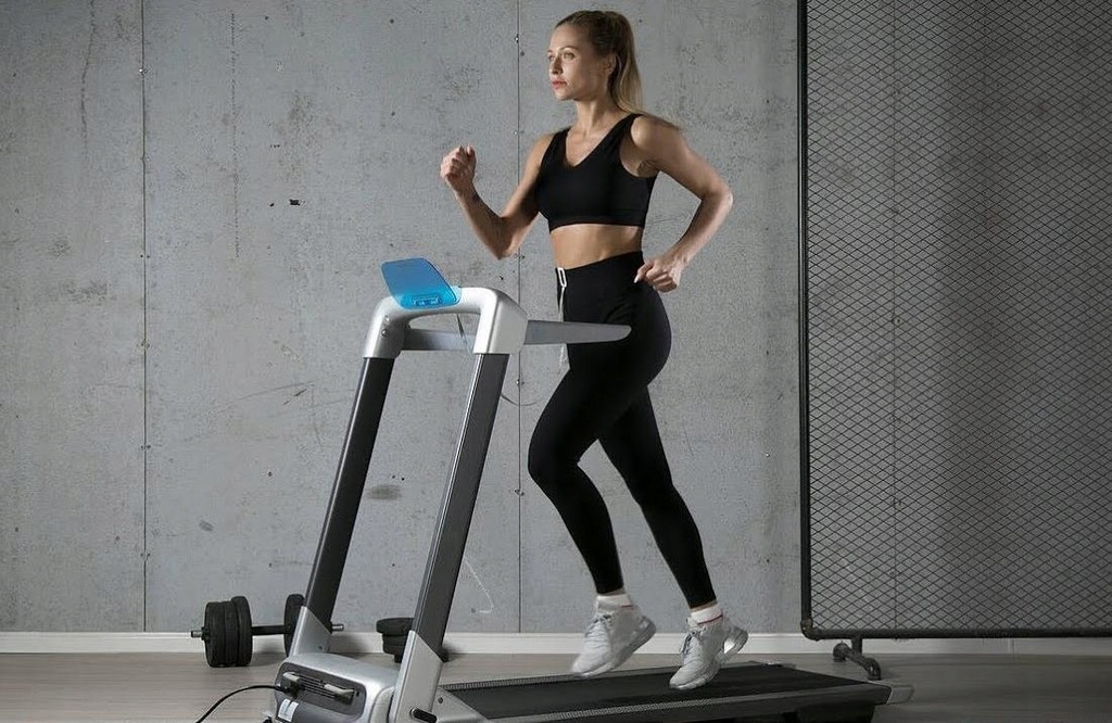 Bieżnia XIAOMI OVICX Q2S PLUS bt & app 1-14km - 10189398905 - oficjalne ... Bieżnia XIAOMI OVICX Q2S PLUS bt & app 1-14km - 10189398905 - oficjalne ...