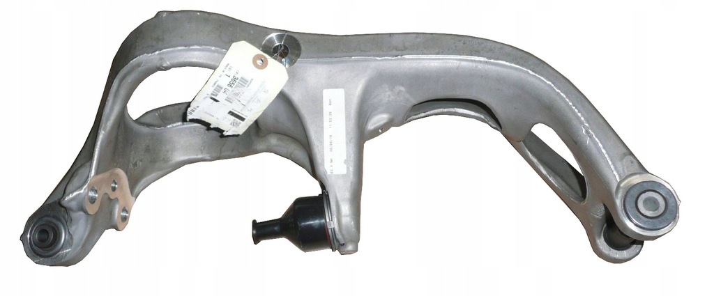 ZWROTNICA Citroen C5,C6 P 407 PRZÓD LEWA 365604 - 11598255558 ...