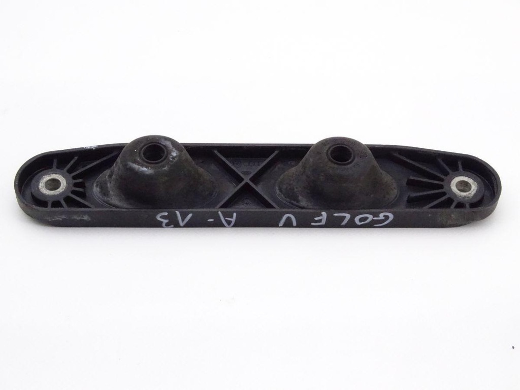 VW GOLF VI 08-13 MOCOWANIE UCHWYT TŁUMIKA - 13514701479 - oficjalne ...