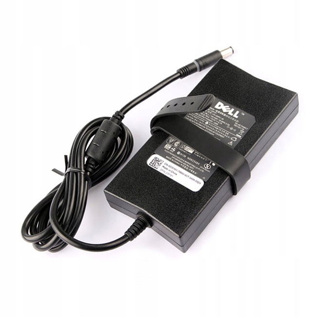 ORYGINALNY ZASILACZ DELL Inspiron PP07L XPS GEN 2 - 11821525029 ...