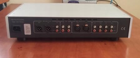 PRZEDWZMACNIACZ HEGEL P2A - 8467072540 - oficjalne archiwum Allegro