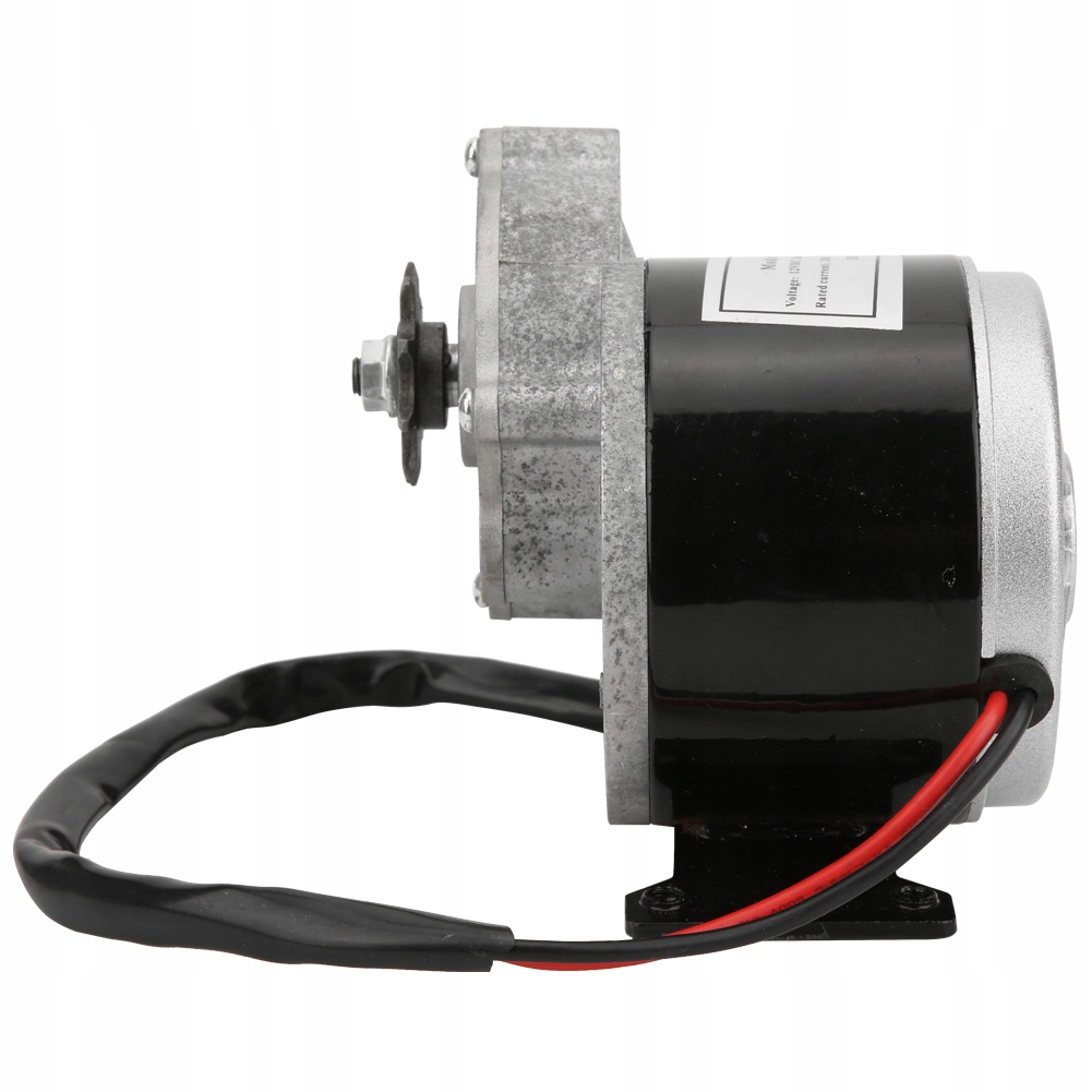 Купить Двигатель с редуктором двигатель 12В250Вт/24В250Вт: отзывы, фото ...