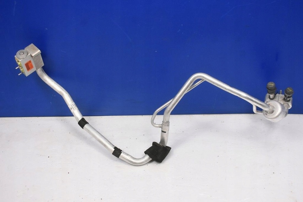 PRZEWÓD KLIMATYZACJI RURKA 31694238 VOLVO XC90 II - 13457201188 ...