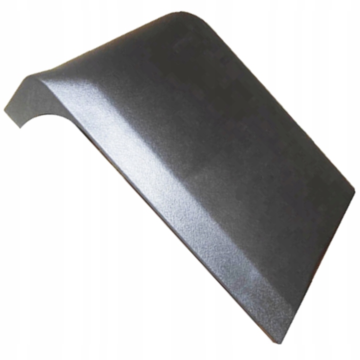 LISTWA BOCZNA PRAWA Iveco Daily nadwoz. pełne 2012 - 12234953366 ...