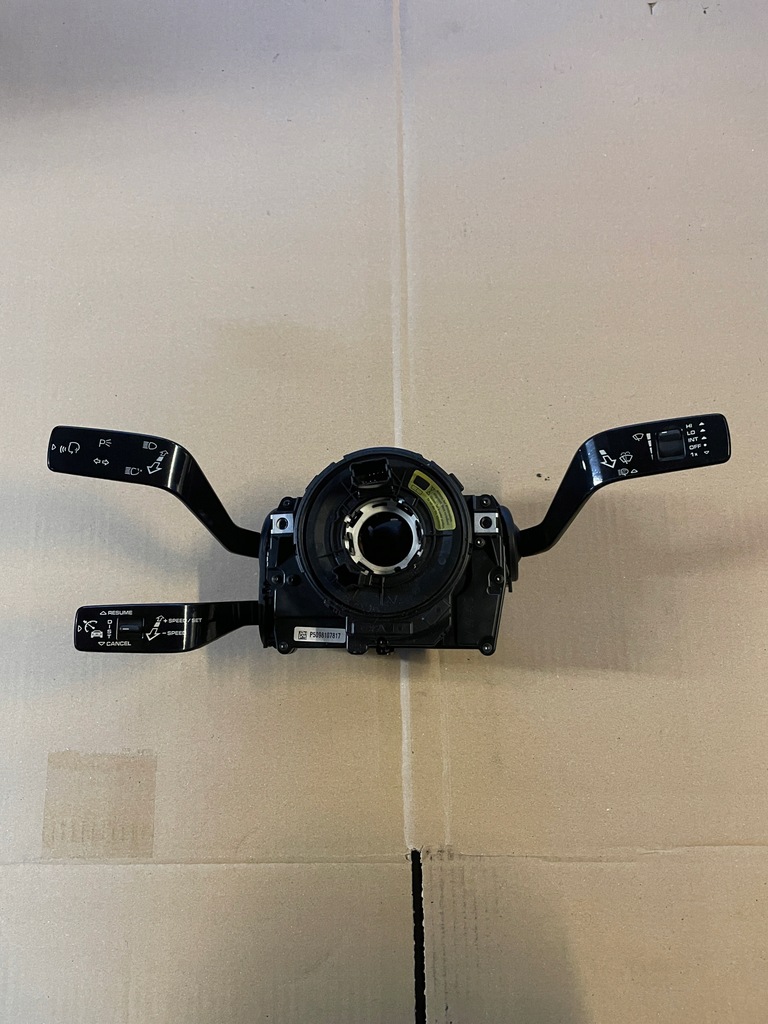 PORSCHE PANAMERA 971 PRZEŁĄCZNIK ZESPOLONY 971953502FA - 15011103067 ...