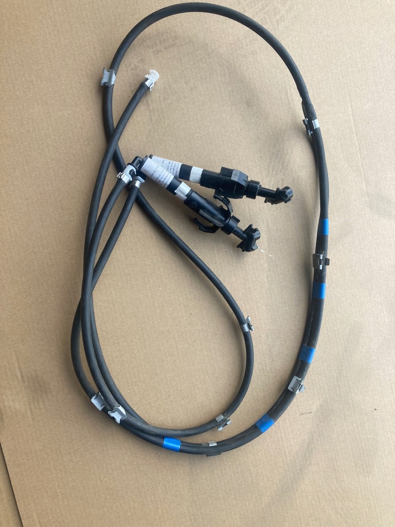 Vw passat B8 3G0955103A,3G0955104A sprysk lamp LiP - 13808635018 ...