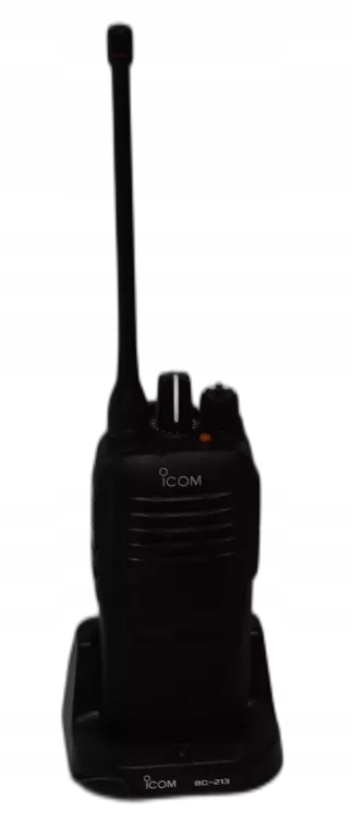 RADIOTELEFON ICOM IC-F2000 UHF 400-470 MHZ - 12687744792 - oficjalne ...