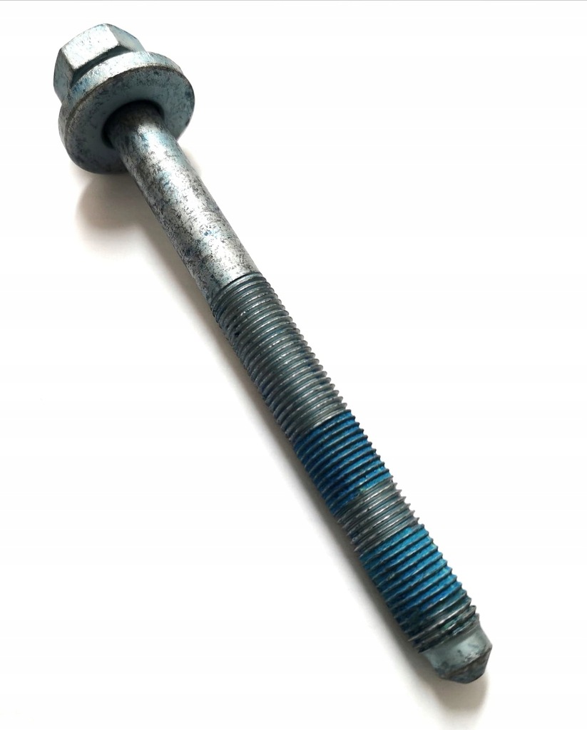 Śruba mocowanie kołyski zawieszenia Mercedes W166 - 10919534279 ...