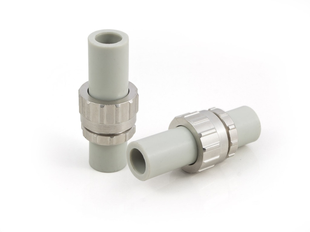 PP ŚRUBUNEK HOLENDER FI 20mm ZGRZEW POLIPROPYLEN - 5976172088 ...