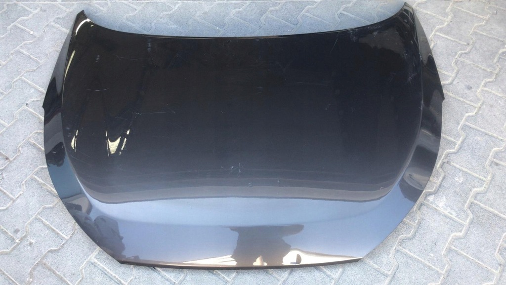 HYUNDAI TUCSON 2016- MASKA - 8463033239 - oficjalne archiwum Allegro