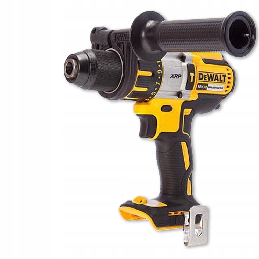 Dewalt DCD996 Wiertarka Wkrętarka 3 Biegowa 18V 20 - 11284644202 ...