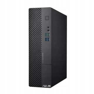 Komputer PC Asus i5-11400/8GB/SSD512GB/W11 - 13412931251 - oficjalne ...