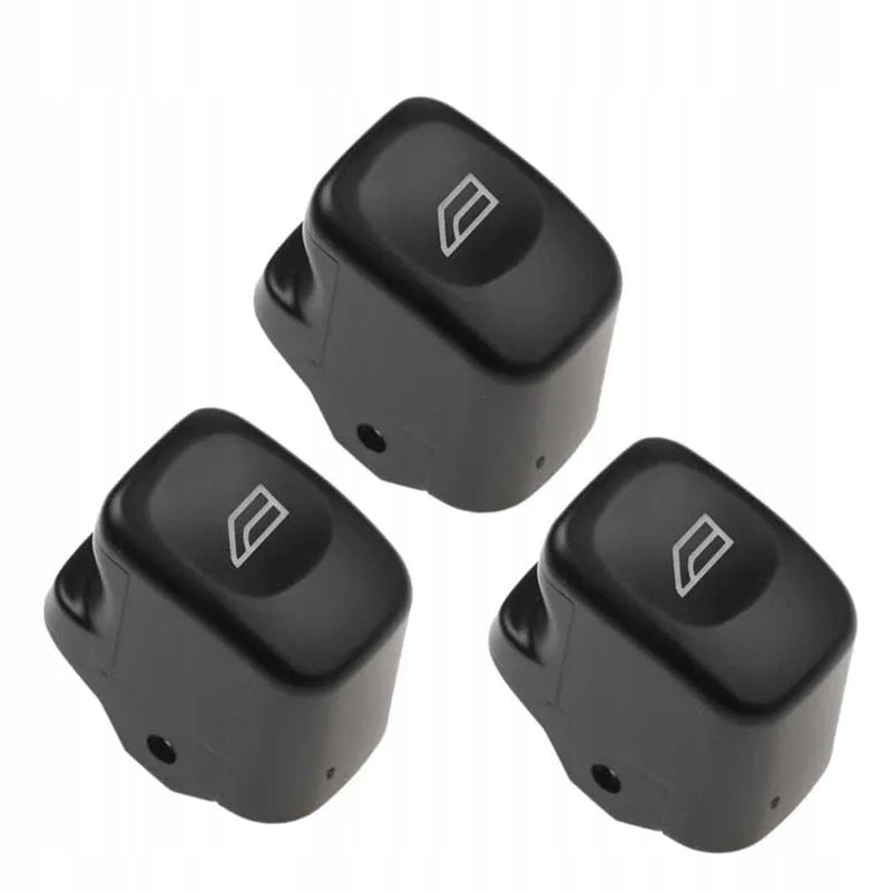 Power Window Switch Button Cover For Volvo S60 XC90 V70 31295164 ...