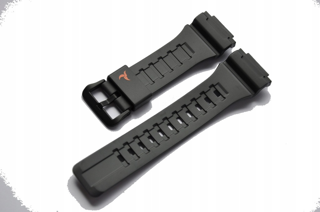 Oryginalny pasek do zegarka Casio STL-S100 H-4 - 9230009465 - oficjalne archiwum Allegro