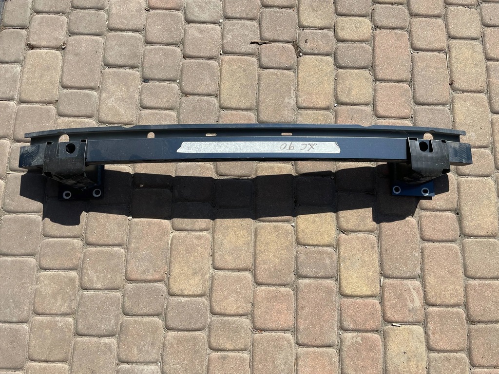 Volvo XC90 II 2 14- Wzmocnienie Belka Zderzak Tył - 13988674068 ...