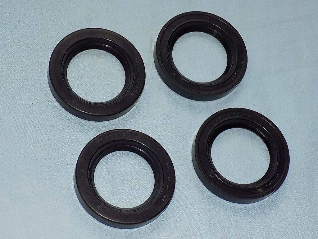 USZCZELNIACZ SIMERING (ZIMERING) 40 X 62 X 10 - 11875304597 - oficjalne ...