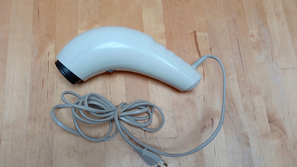 Lampa Lecznicza Bioptron Compact 3 Zepter !!!! - 12627653976 ...