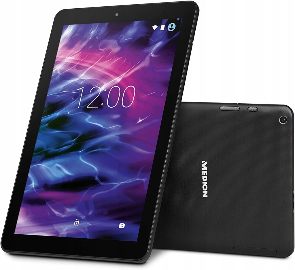 Tablet Medion E10501 10,1'' 64GB 3G GPS - 12983803957 - oficjalne ...