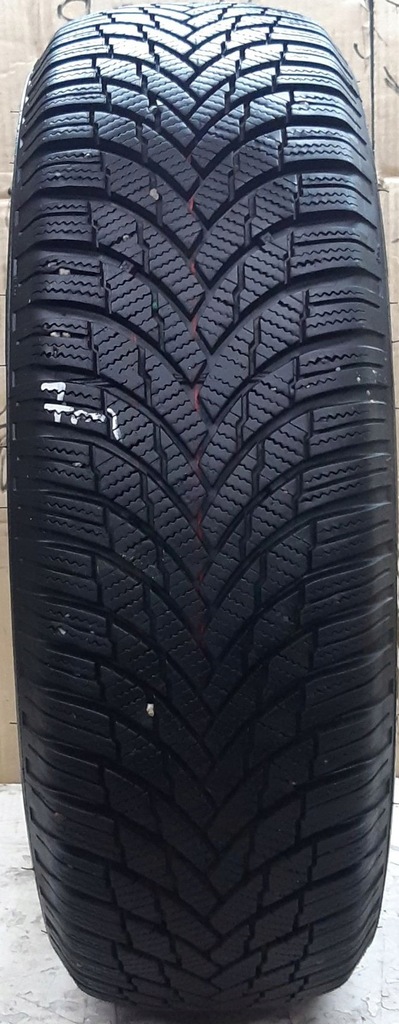 OPONA ZIMOWA 195/65 R15 95T FIRESTONE WINTERHAWK 4 - 12190778905 - oficjalne archiwum Allegro