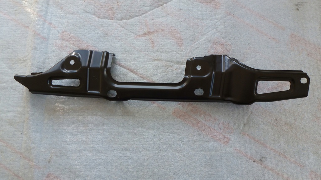 SUBARU FORESTER WSPORNIK BŁOTNIKA R.H 57160SG0009P - 12181433549 ...