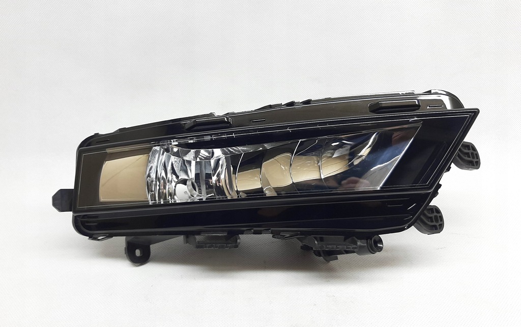 Skoda Octavia 3 LIFT Halogen prawy NOWY 5E0941700F - 12945375733 ...