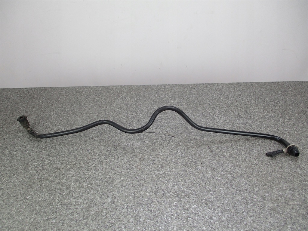 MERCEDES VANEO PRZEWÓD PODCIŚNIENIA A4144300129 - 8223230933 ...