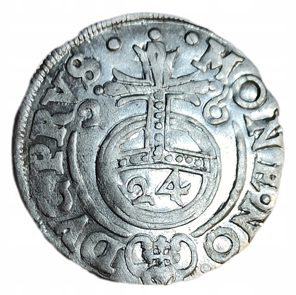 PÓŁTORAK 1626, KRÓLEWIEC, Jerzy Wilchelm MENNICZY - 14837372755 ...