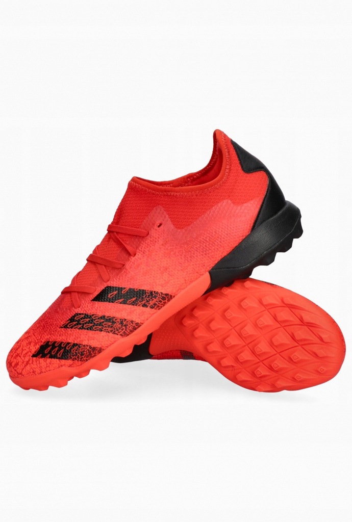 TURFY ADIDAS PREDATOR FREAK.3 L TF rozmiar 41 1/3 - 10943257625 ...