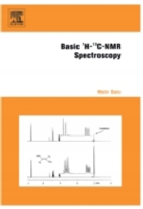Basic 1H- and 13C-NMR Spectroscopy - Balci, Metin - 12570886503 ...