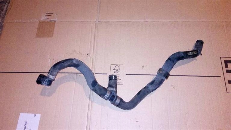 RURA PRZEWÓD WODY MERCEDES W212 LIFT A2128305496 - 9072795340 ...