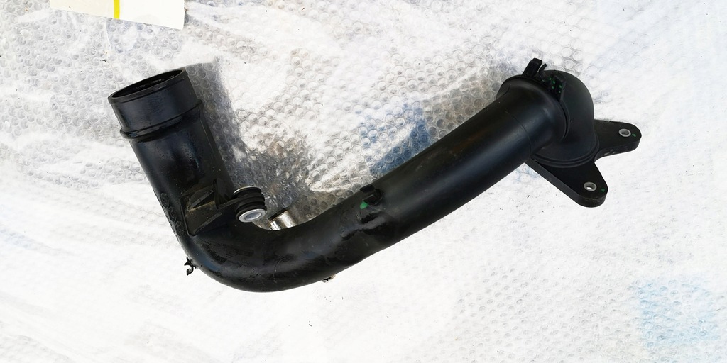 Rura powietrza 165763705R Reno Master 2.3 Bi turbo - 9483515290 ...