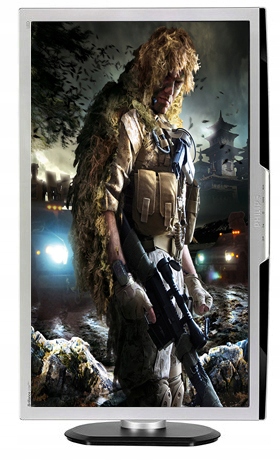 Monitor Philips 273P3L 27" FHD 1ms LED HDMI - 12127968201 - oficjalne ...